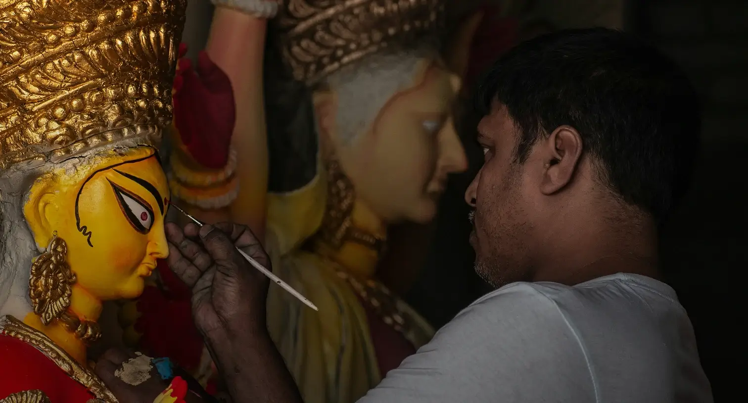 Impact | Reimagining India's Stories